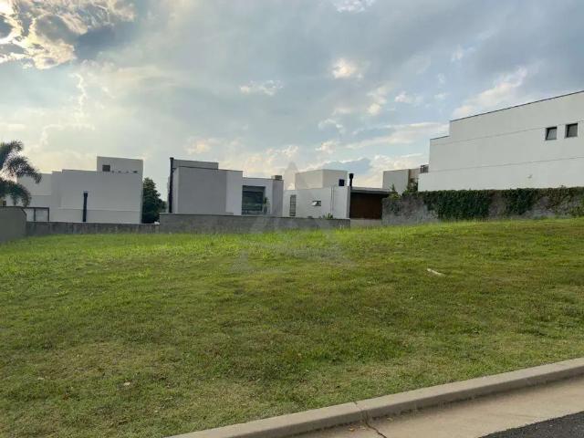 Terreno em Condomínio para Venda em Campinas/SP Alphaville Dom Pedro 2