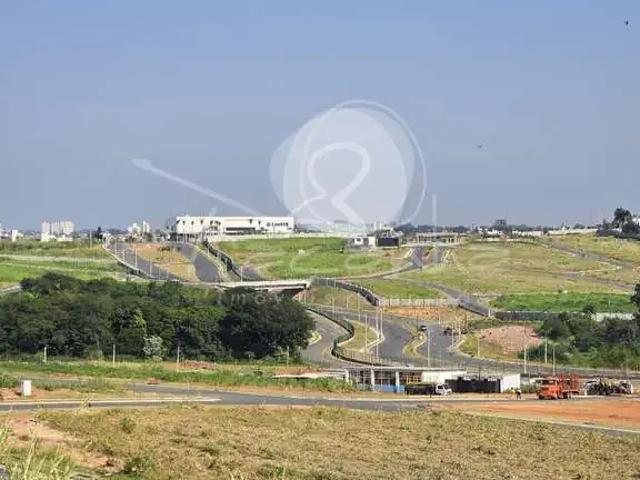 Terreno em Condomínio para Venda em Campinas/SP Alphaville Dom Pedro