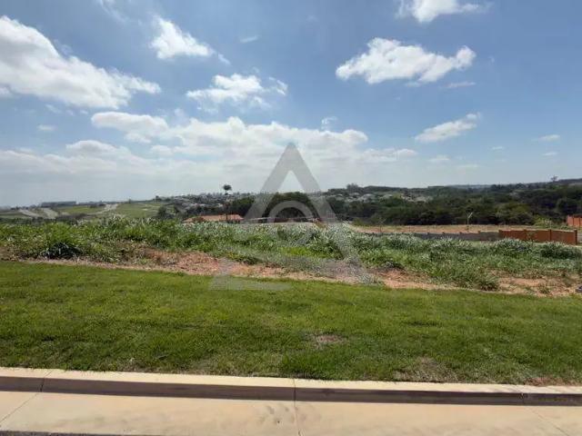 Terreno em Condomínio para Venda em Campinas/SP Alphaville Dom Pedro