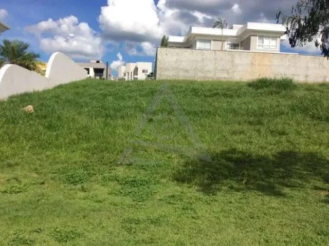 Terreno em Condomínio para Venda em Campinas/SP Alphaville Dom Pedro