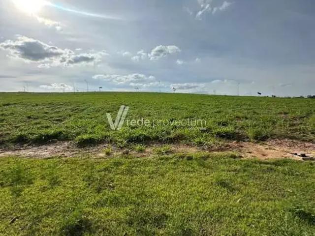 Terreno em Condomínio para Venda em Campinas/SP Alphaville Dom Pedro