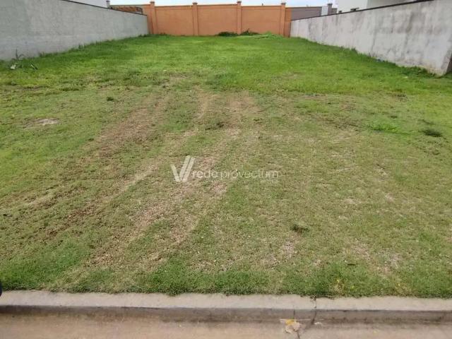 Terreno em Condomínio para Venda em Campinas/SP Alphaville Dom Pedro