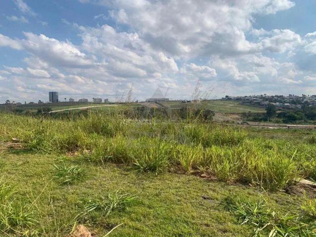 Terreno em Condomínio para Venda em Campinas/SP Alphaville Dom Pedro