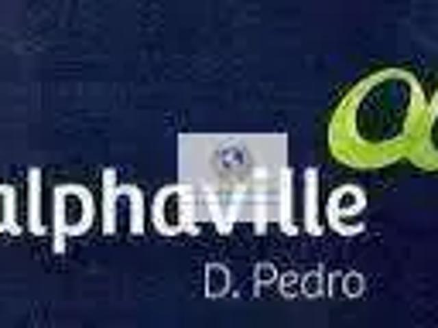 Terreno em Condomínio para Venda em Campinas/SP Alphaville Dom Pedro