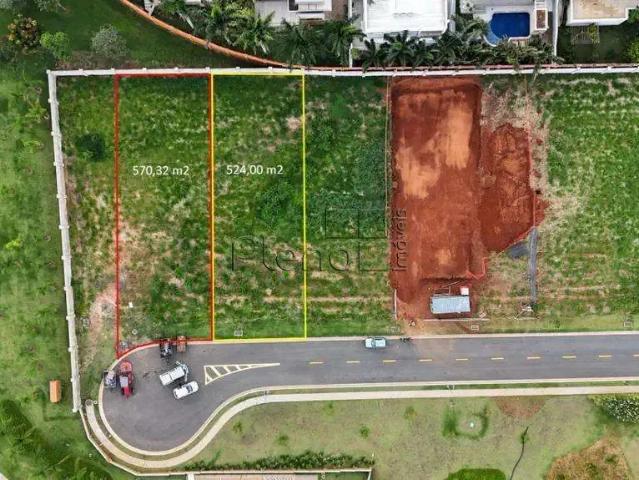 Terreno em Condomínio para Venda em Campinas/SP Alphaville Dom Pedro