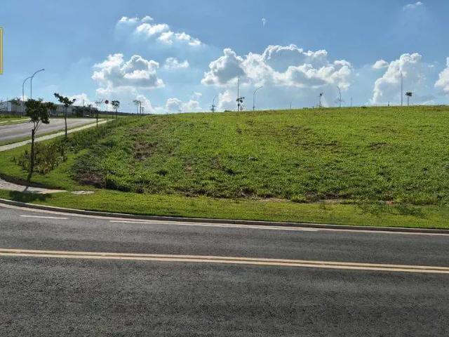 Terreno em Condomínio para Venda em Campinas/SP Alphaville Dom Pedro