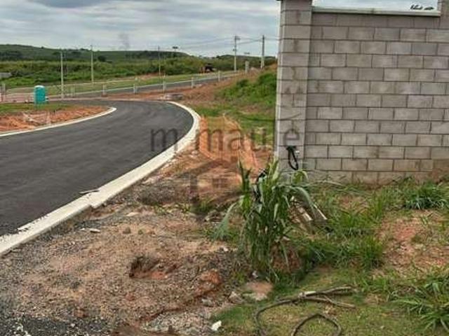 Terreno em Condomínio para Venda em Campinas/SP Alphaville Dom Pedro