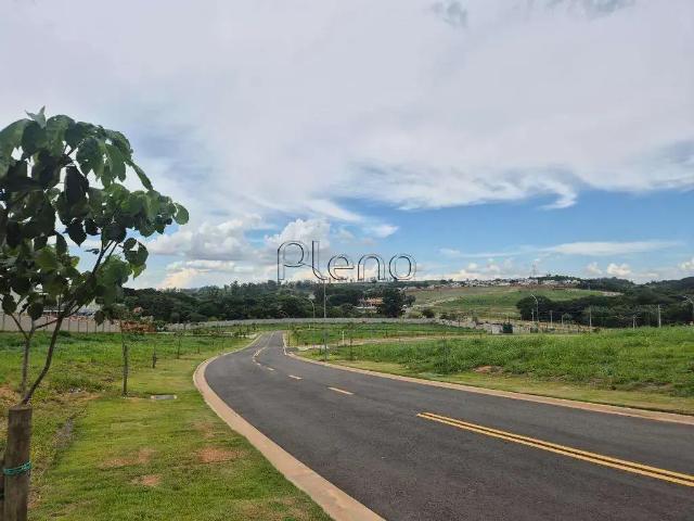 Terreno em Condomínio para Venda em Campinas/SP Alphaville Dom Pedro