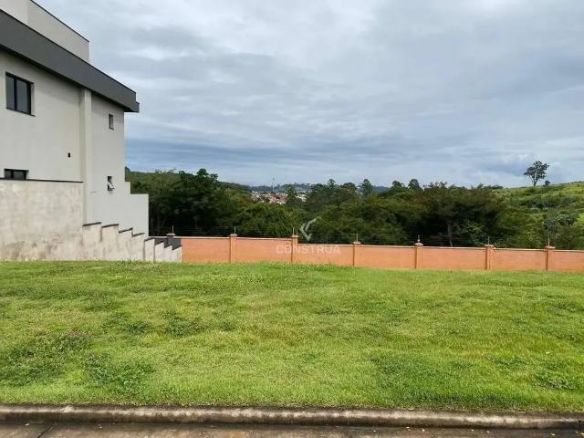Terreno em Condomínio para Venda em Campinas/SP Alphaville Dom Pedro 3