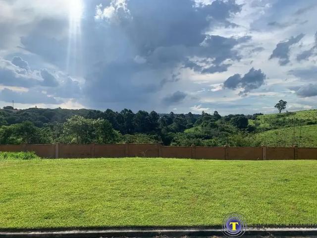 Terreno em Condomínio para Venda em Campinas/SP Alphaville Dom Pedro 3