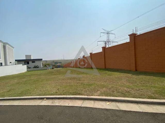 Terreno em Condomínio para Venda em Campinas/SP Alphaville Dom Pedro 3