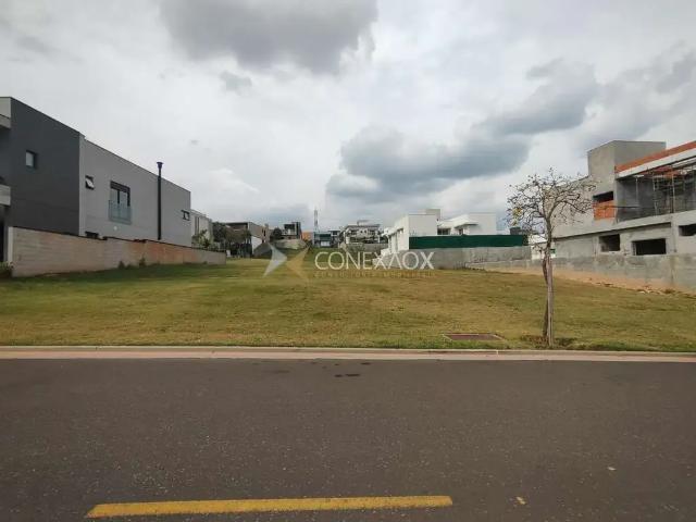 Terreno em Condomínio para Venda em Campinas/SP Alphaville Dom Pedro 3