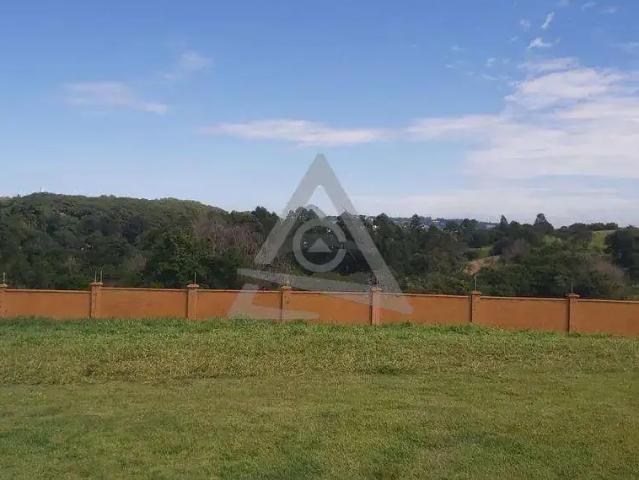 Terreno em Condomínio para Venda em Campinas/SP Alphaville Dom Pedro 3