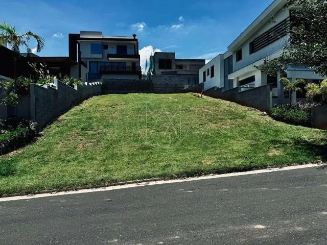 Terreno em Condomínio para Venda em Campinas/SP Alphaville Dom Pedro 3