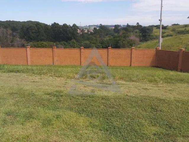 Terreno em Condomínio para Venda em Campinas/SP Alphaville Dom Pedro 3