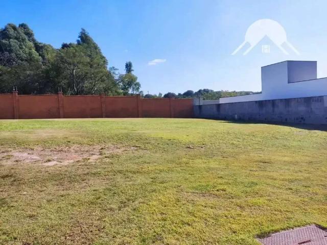 Terreno em Condomínio para Venda em Campinas/SP Alphaville Dom Pedro 3
