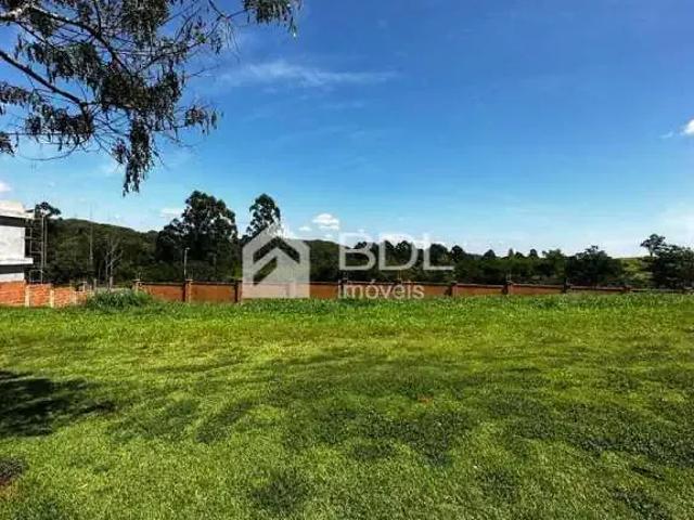 Terreno em Condomínio para Venda em Campinas/SP Alphaville Dom Pedro 3