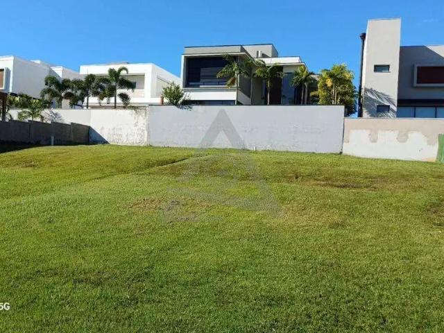 Terreno em Condomínio para Venda em Campinas/SP Alphaville Dom Pedro 3