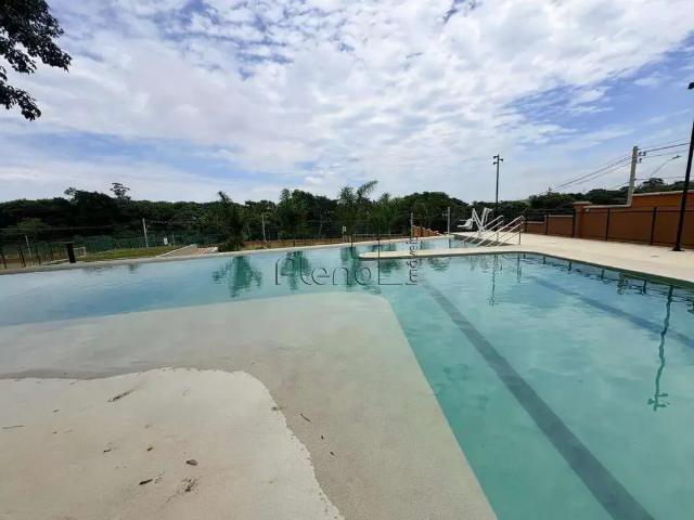 Terreno em Condomínio para Venda em Campinas/SP Alphaville Dom Pedro