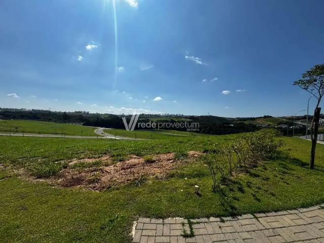 Terreno em Condomínio para Venda em Campinas/SP Alphaville Dom Pedro