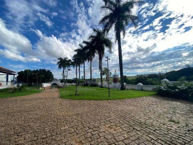 Terreno em Condomínio para Venda em Campinas/SP Alphaville Dom Pedro