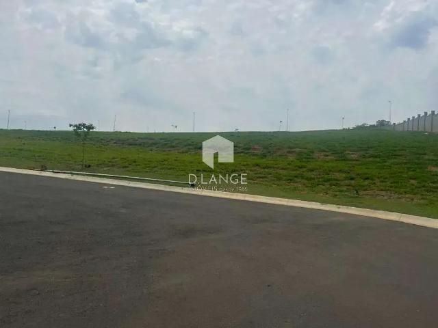 Terreno em Condomínio para Venda em Campinas/SP Alphaville Dom Pedro