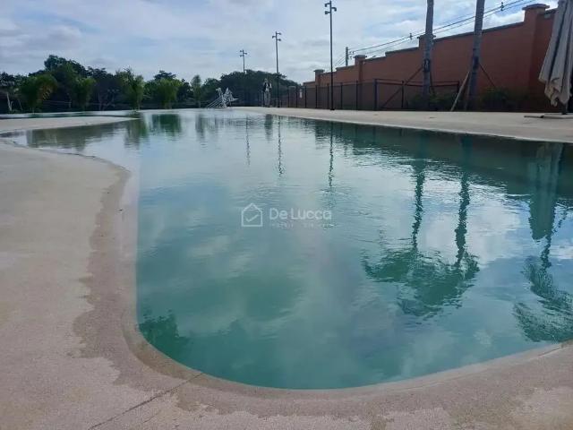 Terreno em Condomínio para Venda em Campinas/SP Alphaville Dom Pedro