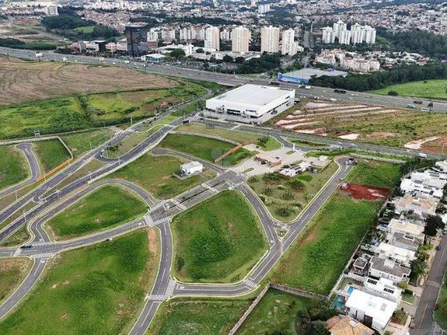 Terreno em Condomínio para Venda em Campinas/SP Alphaville Dom Pedro