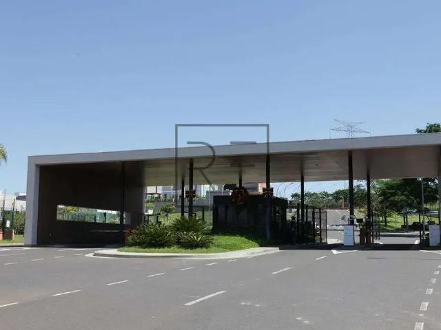 Terreno em Condomínio para Venda em Campinas/SP Alphaville Dom Pedro