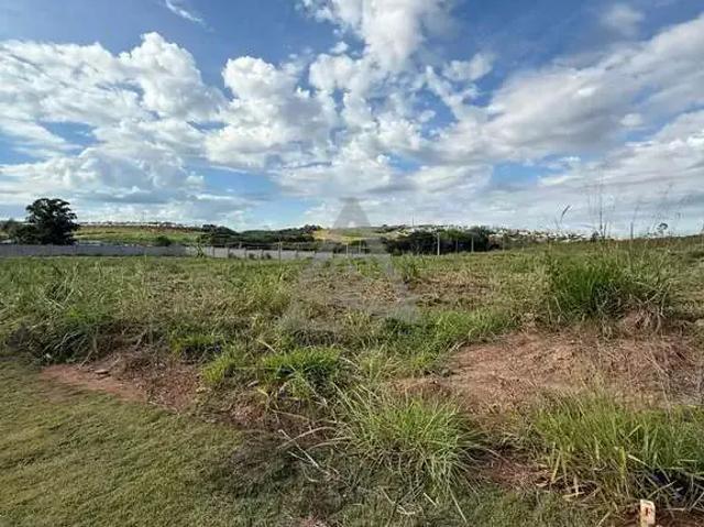Terreno em Condomínio para Venda em Campinas/SP Alphaville Dom Pedro