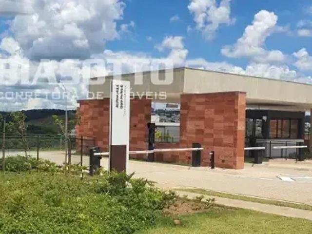 Terreno em Condomínio para Venda em Campinas/SP Alphaville Dom Pedro