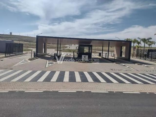 Terreno em Condomínio para Venda em Campinas/SP Alphaville Dom Pedro