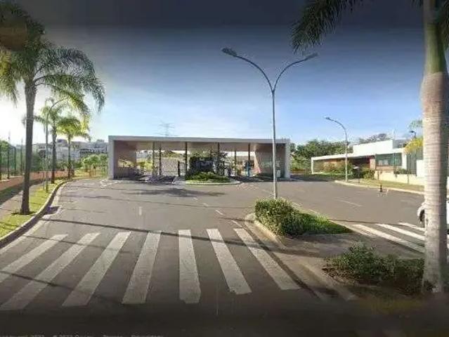 Terreno em Condomínio para Venda em Campinas/SP Alphaville Dom Pedro