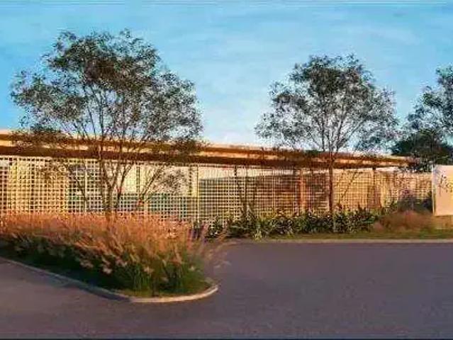 Terreno em Condomínio para Venda em Campinas/SP Alphaville Dom Pedro