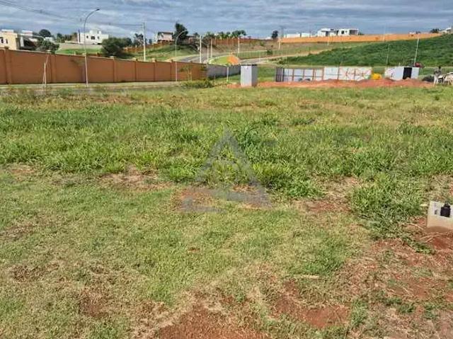 Terreno em Condomínio para Venda em Campinas/SP Alphaville Dom Pedro