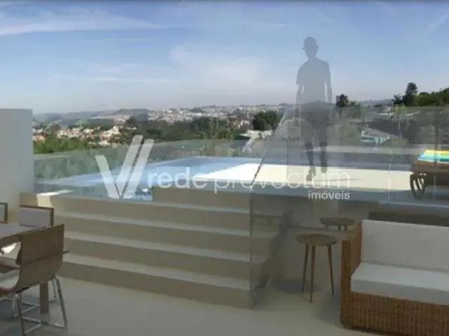 Terreno em Condomínio para Venda em Campinas/SP Alphaville Dom Pedro