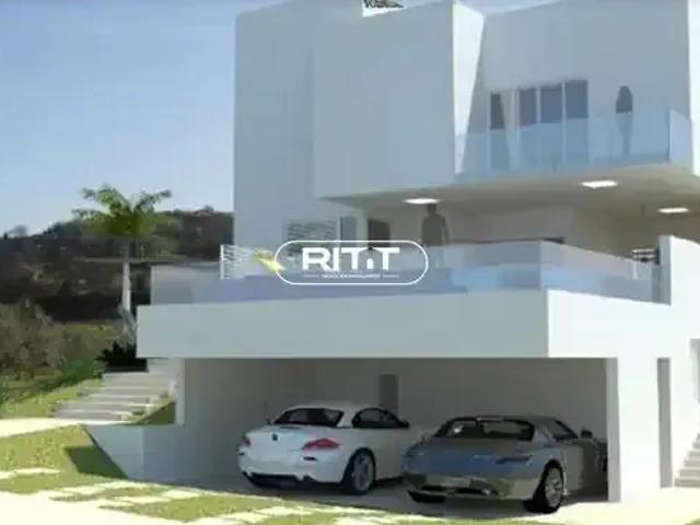 Terreno em Condomínio para Venda em Campinas/SP Alphaville Dom Pedro