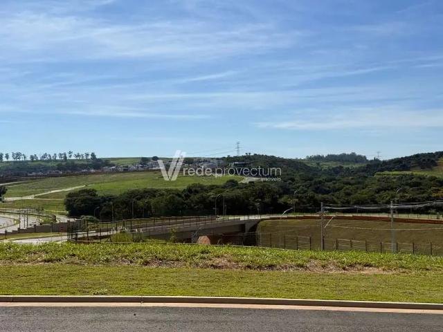 Terreno em Condomínio para Venda em Campinas/SP Alphaville Dom Pedro