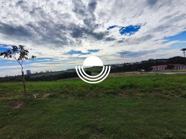 Terreno em Condomínio para Venda em Campinas/SP Alphaville Dom Pedro