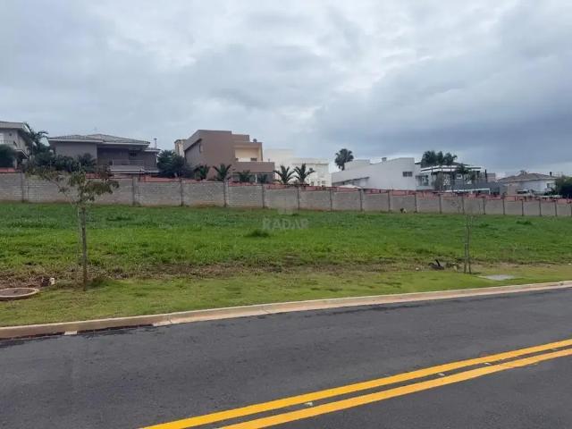 Terreno em Condomínio para Venda em Campinas/SP Alphaville Dom Pedro