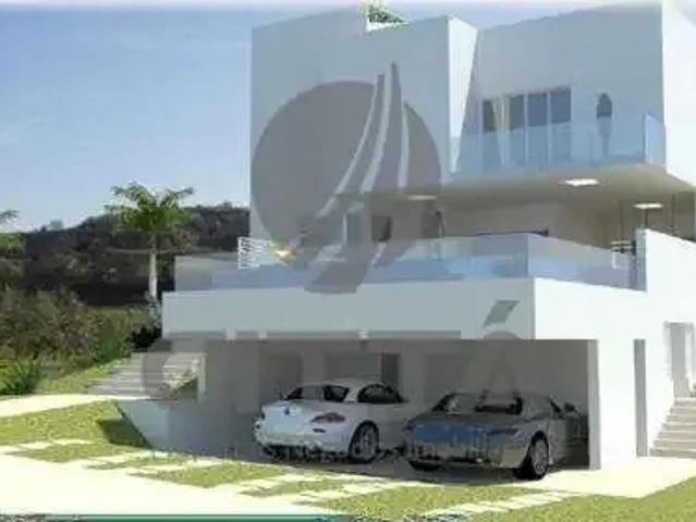 Terreno em Condomínio para Venda em Campinas/SP Alphaville Dom Pedro