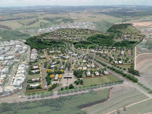 Terreno em Condomínio para Venda em Campinas/SP Bairro das Palmeiras