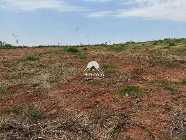 Terreno em Condomínio para Venda em Campinas/SP Alphaville Dom Pedro