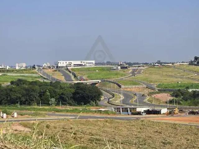 Terreno em Condomínio para Venda em Campinas/SP Alphaville Dom Pedro
