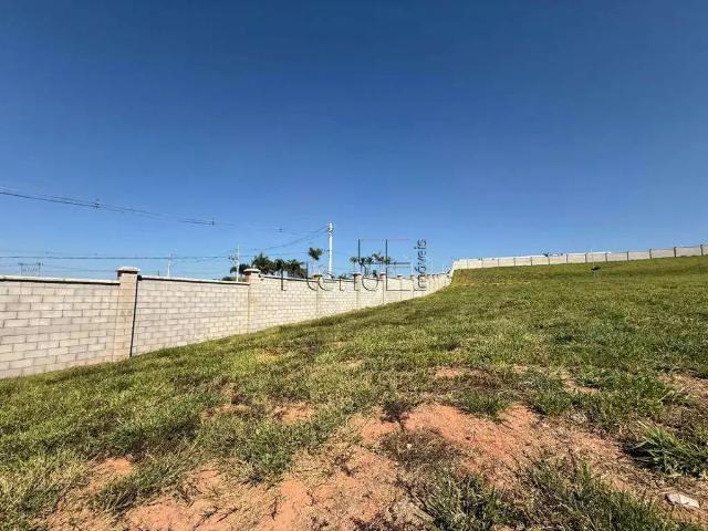 Terreno em Condomínio para Venda em Campinas/SP Alphaville Dom Pedro