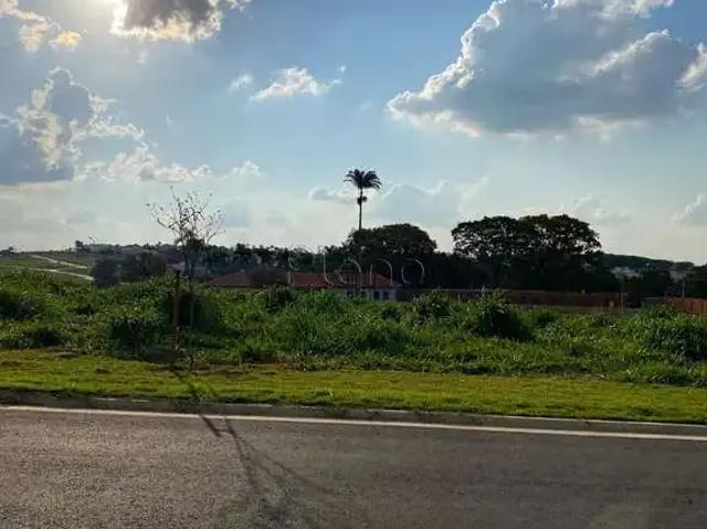 Terreno em Condomínio para Venda em Campinas/SP Alphaville Dom Pedro