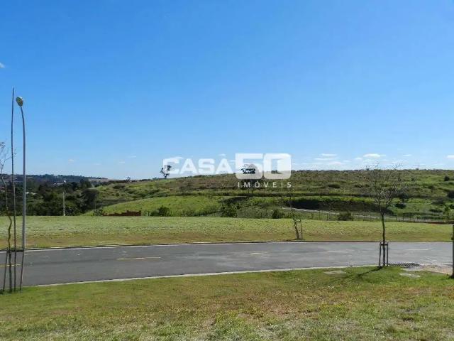 Terreno em Condomínio para Venda em Campinas/SP Alphaville Dom Pedro