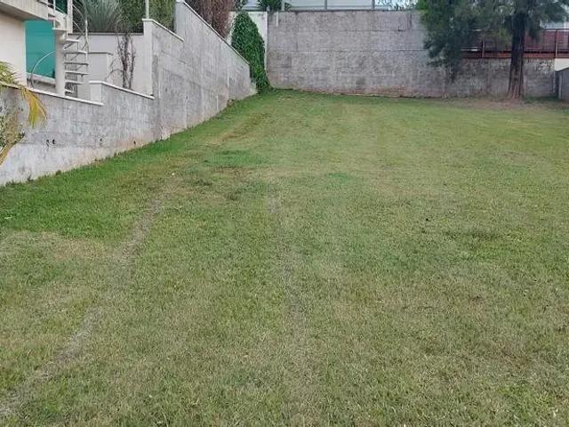 Terreno em Condomínio para Venda em Campinas/SP Alphaville Dom Pedro