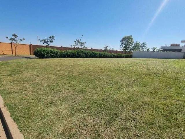 Terreno em Condomínio para Venda em Campinas/SP Alphaville Dom Pedro