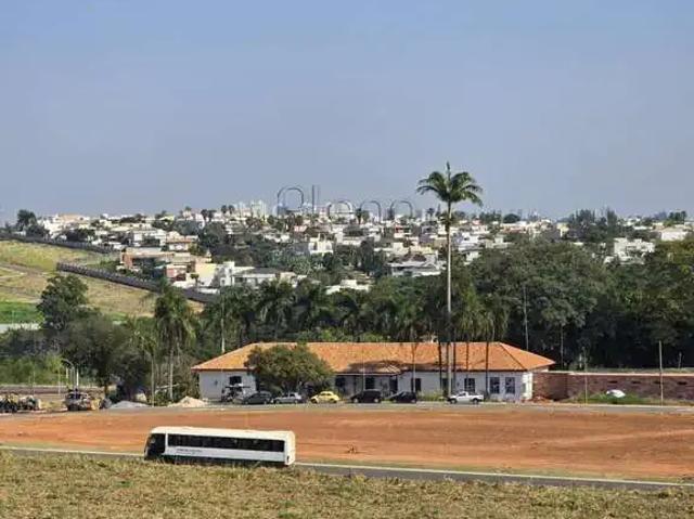 Terreno em Condomínio para Venda em Campinas/SP Alphaville Dom Pedro
